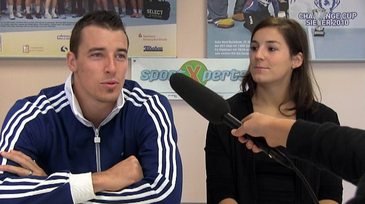 Isabell Klein - Alchetron, The Free Social Encyclopedia